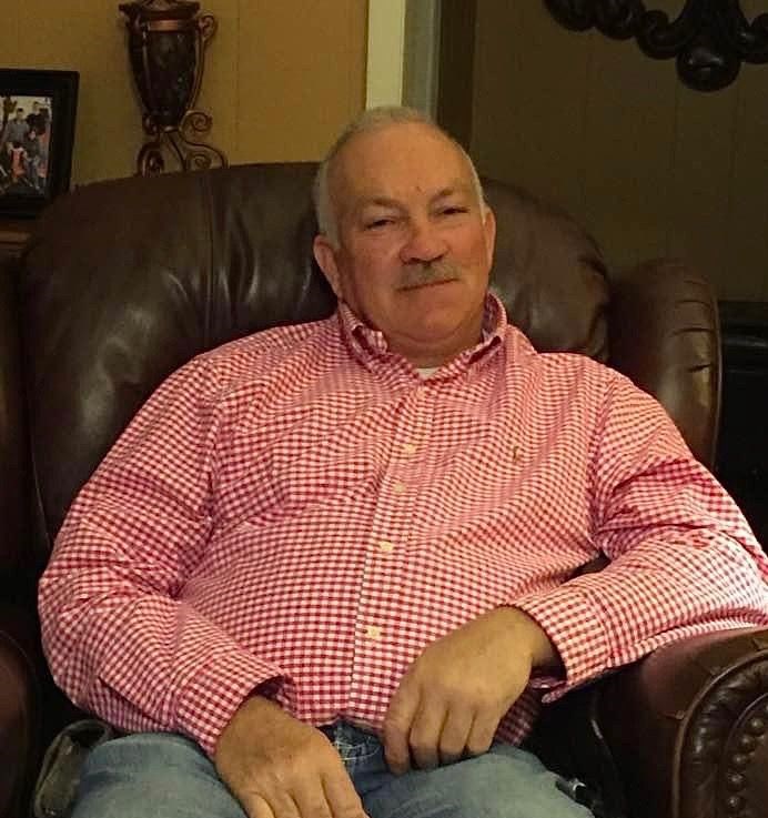 Mark Bruce Obituary (1956 - 2022) - Legacy Remembers