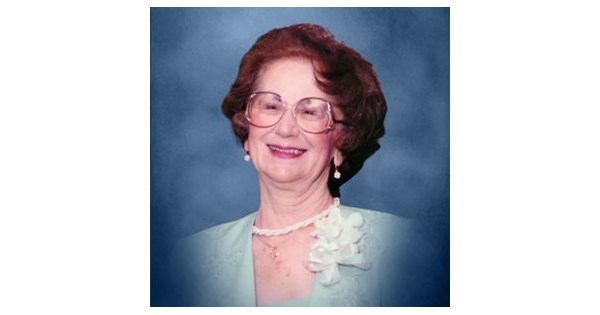 Anna Nemeth Obituary (1927 - 2022) - Legacy Remembers