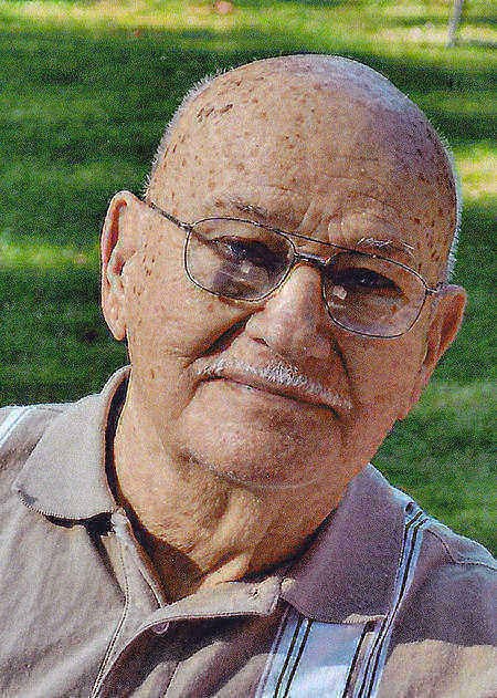 Clarence Milliman Obituary (1922 - 2011) - Legacy Remembers