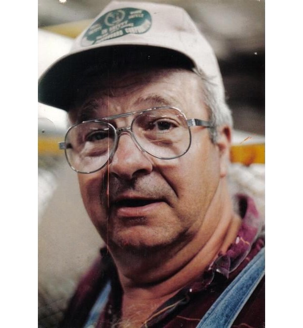 Kenneth Hughes Obituary (2011) - Fulton, MI - Shaw Funeral Homes
