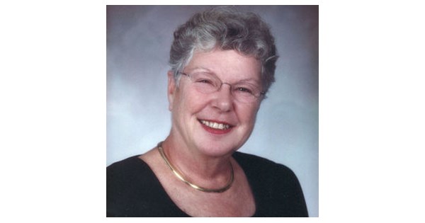 Patricia Stetler Obituary (2022) - Legacy Remembers