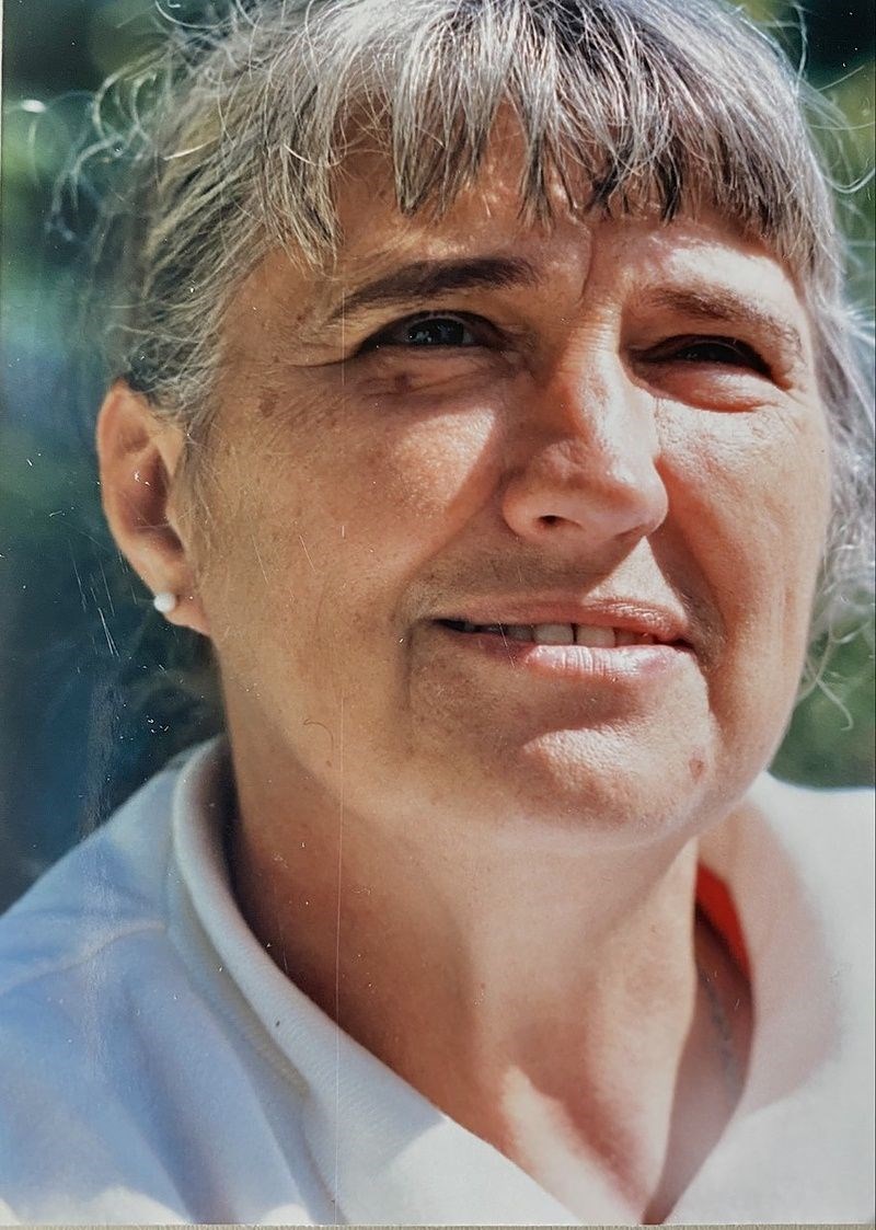 Dorothy Alexander Obituary (1932 - 2022) - Legacy Remembers