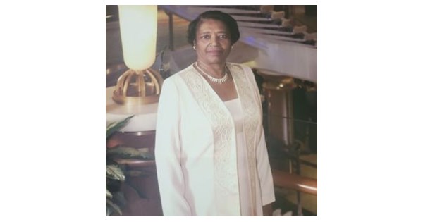 Hazel Sanders Obituary (1931 - 2022) - Legacy Remembers