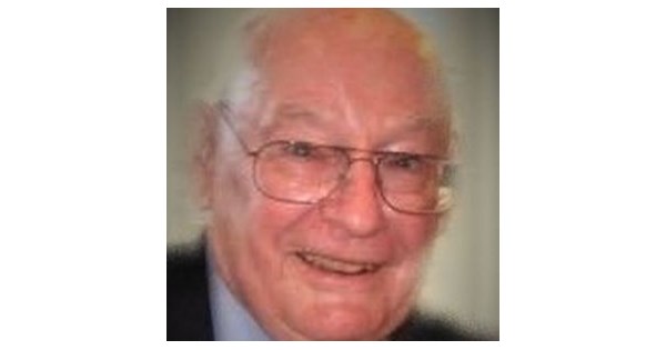 Ronald Krizner Obituary (1934 - 2022) - Legacy Remembers