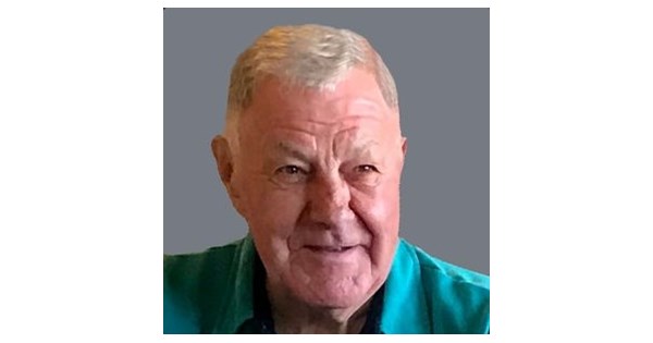 David Wygant Obituary (1941 - 2022) - Legacy Remembers