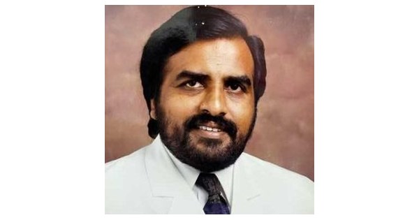 Shahbaz Fazal Din Obituary (1953 - 2022) - Legacy Remembers