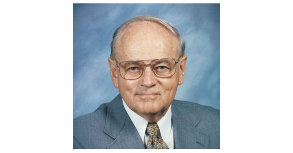 Louis Frey Obituary (1926 - 2022) - Legacy Remembers