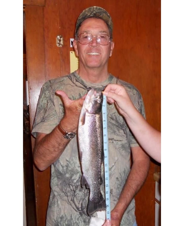 Leon Lewis Obituary (2011) - San Lorenzo, CA - Santos-Robinson Mortuary