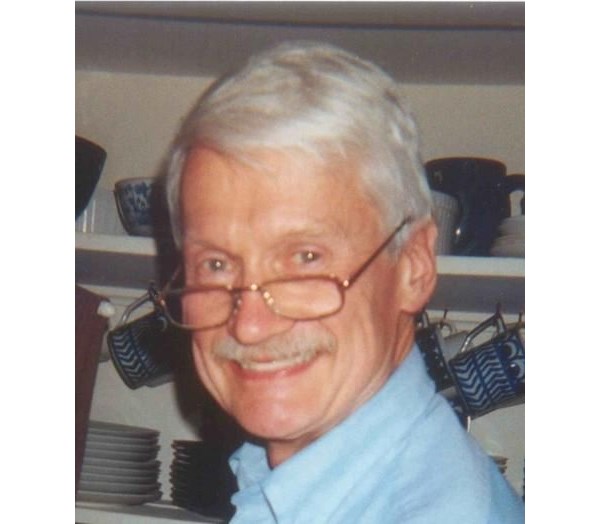 Henry Cutter Obituary (1930 - 2011) - Legacy Remembers