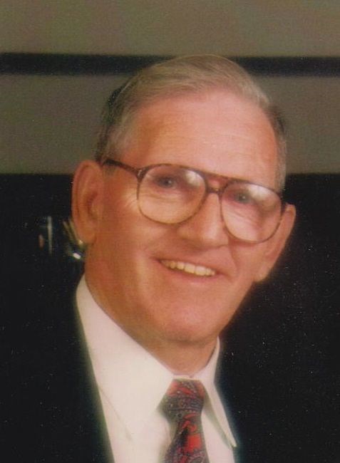 Leo Pothier Obituary (1927 - 2011) - Legacy Remembers
