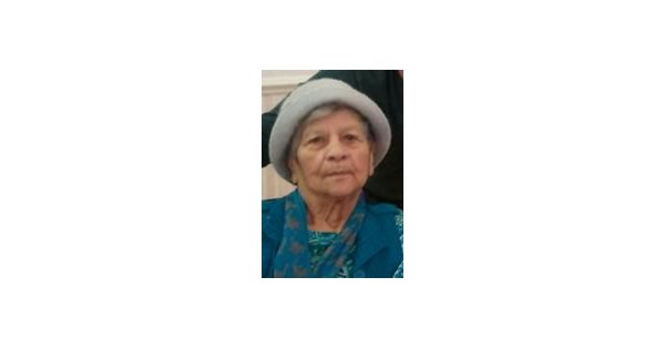 Bonnie Rodriguez Obituary (1933 - 2011) - Legacy Remembers