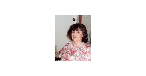 Sally Pate Obituary (2009) - Bauxite, AR - Benton Funeral Home - Fordyce