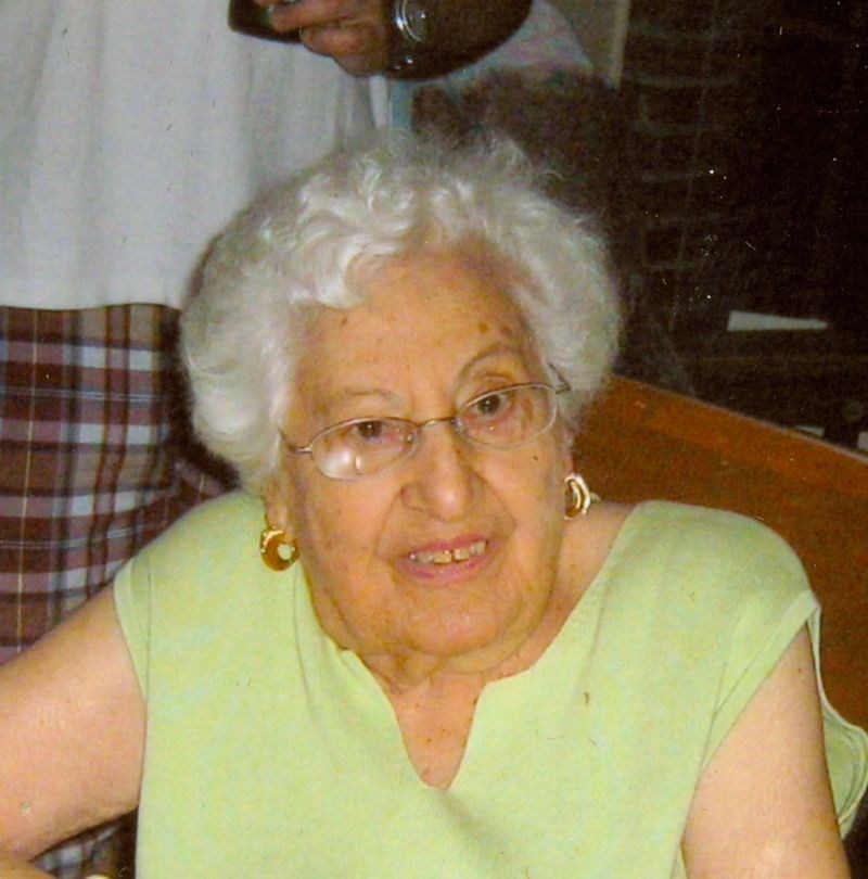 Mary Ciullo Obituary (1917 - 2011) - Legacy Remembers