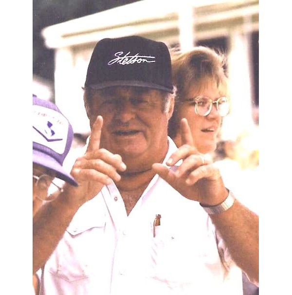 John Murphy Obituary (1934 - 2011) - Legacy Remembers