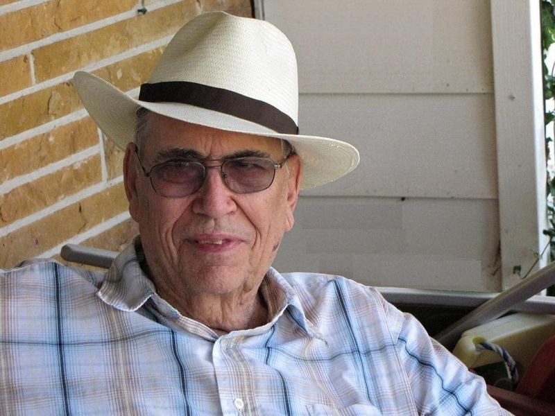 Edward Ambrister Obituary (1929 - 2011) - Legacy Remembers