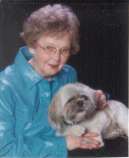 Jo Colvin Obituary (1929 - 2010) - Legacy Remembers