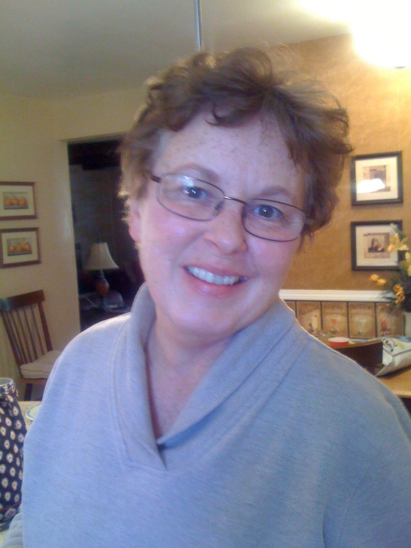 Pamela Inlow Obituary - Death Notice and Service Information