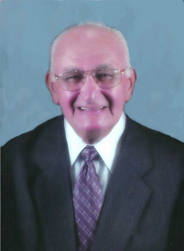 Joseph James Botto Obituary (2011) - Spring Hill, FL - Brewer & Sons ...