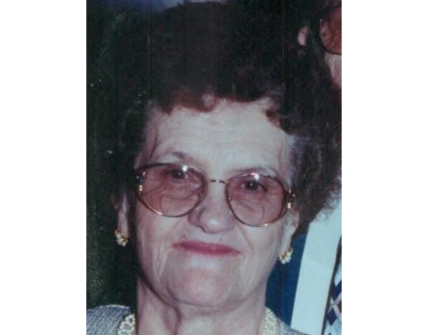 Dorothy Christian Obituary (1934 - 2011) - Legacy Remembers
