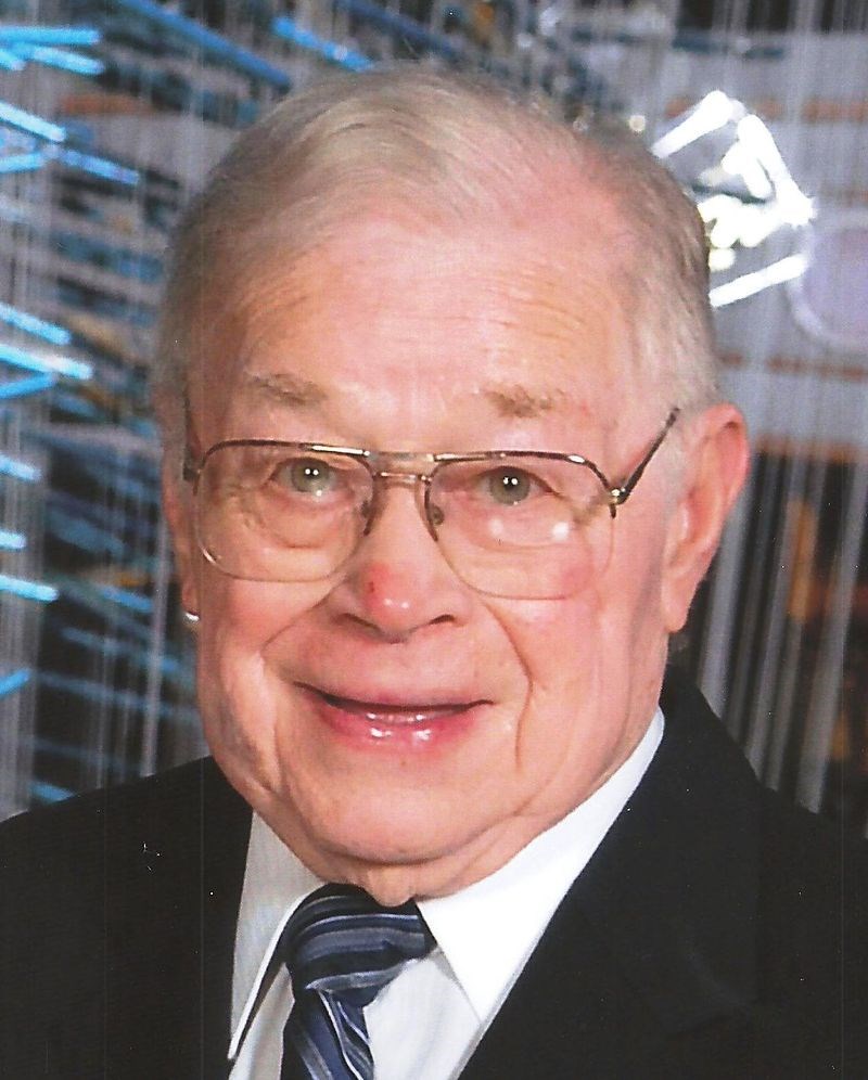 Loyd Dykman Obituary (2011) - Overland Park, KS - Johnson County ...