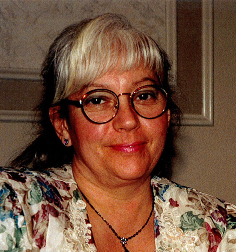 Adrienne Todd Obituary (1949 - 2012) - Legacy Remembers