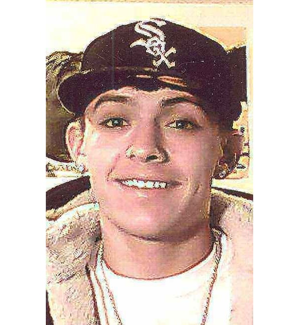Dylan Solorio Obituary (1992 - 2012) - Legacy Remembers