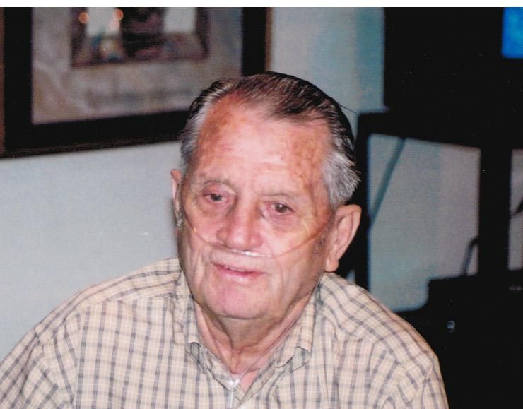 Johnny Reynolds Obituary - Death Notice and Service Information