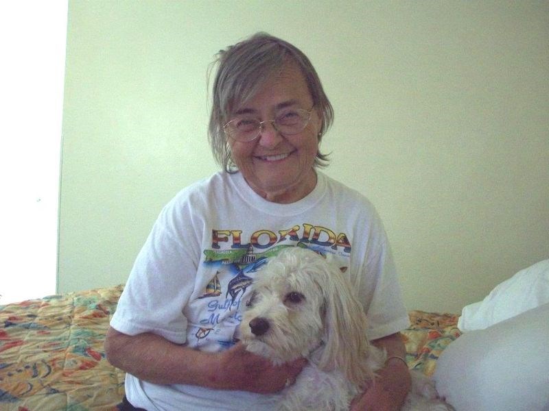 Carol Hess Obituary (2012) - Brooksville, FL - Turner Funeral Home ...