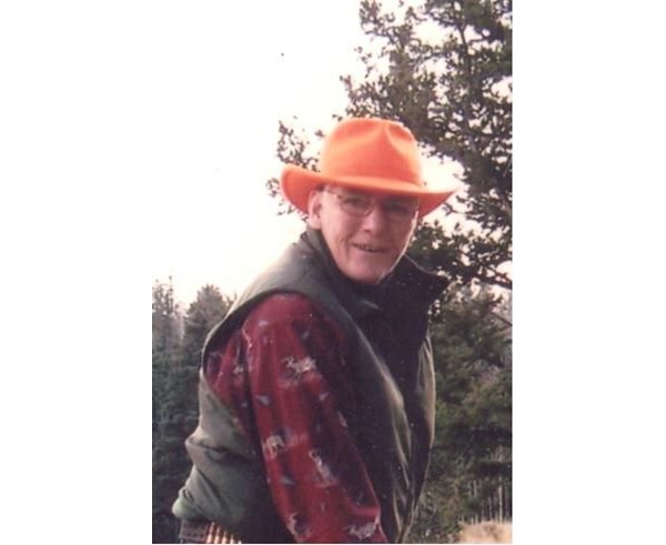 Patrick Kirchner Obituary (1936 - 2012) - Legacy Remembers