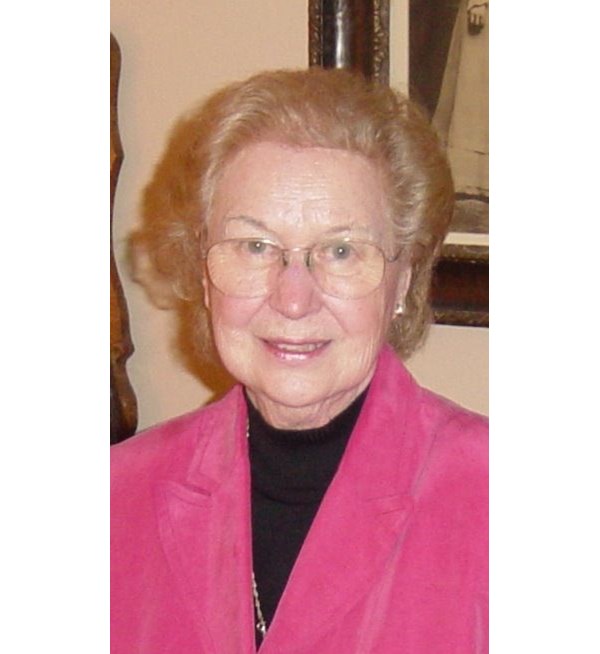Mary Gerig Obituary (1931 - 2012) - Legacy Remembers