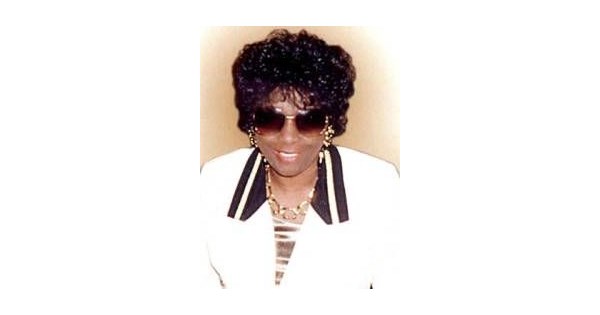 Gloria Harris Obituary (2012) - Saint Louis, MO