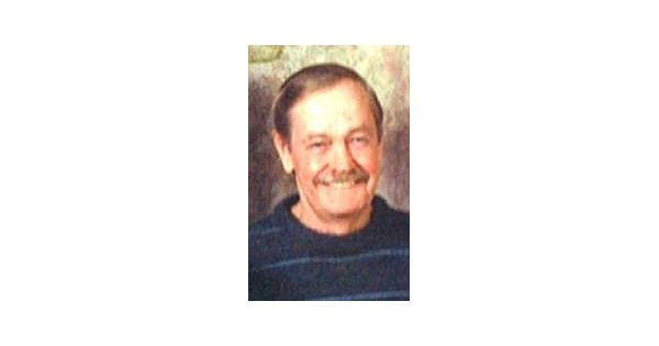 David Evans Obituary (2012) - Cross Lanes, WV - Cunningham, Parker ...