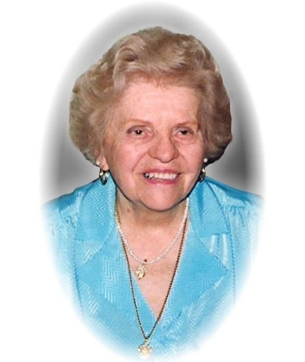 Irene Dushane Obituary (2012) - Grosse Pointe Woods, MI - A.H. Peters ...