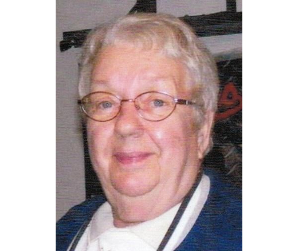 Ruby Ulizzi Obituary (2012) - Eastlake, WV - Monreal Srnick Funerals ...
