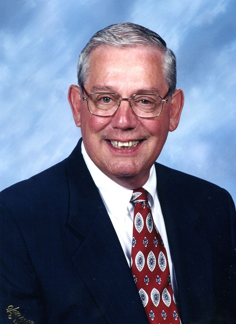 Wilbert Rogger Obituary - Death Notice and Service Information
