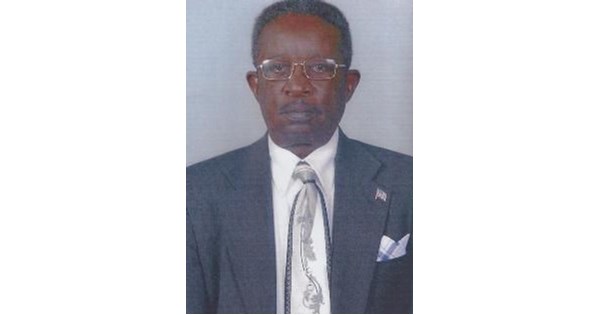 Robert Mack Obituary (2012) - Denver, CO - Archdiocese of Denver ...