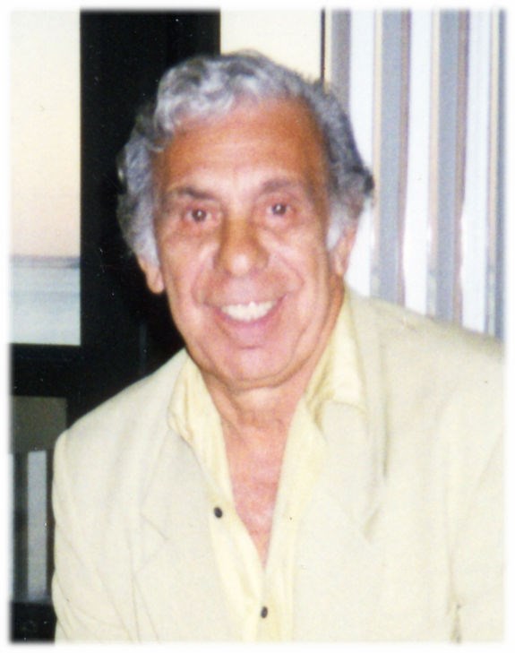 William Perella Obituary (2012) - Chelsea, MA - Smith Funeral Home