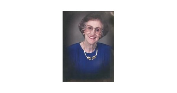 Margaret Foster Obituary (2011) - Nokesville, VA - Pierce Funeral Home