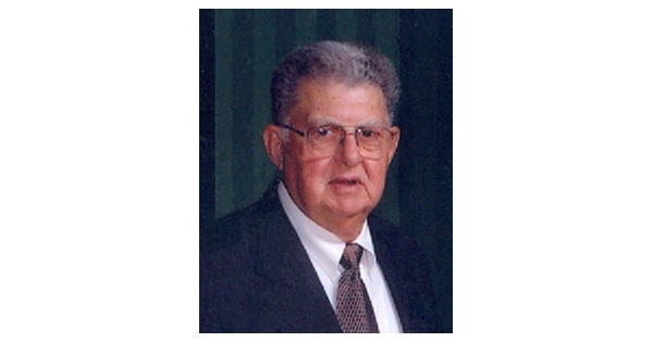 Keith Fields Obituary (1928 - 2012) - Legacy Remembers