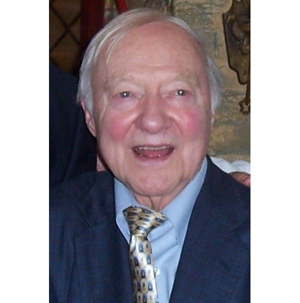 John Sands Obituary and Online Memorial (2012)