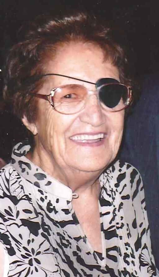 Melecia Encinias Obituary (2012) - Albuquerque, IL