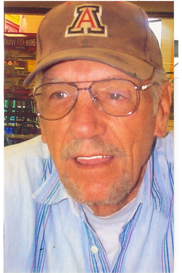 Charles Wheeler Obituary (2012) - Casa Grande, AZ - J. Warren Funeral ...