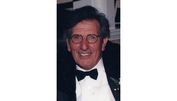 Peter Pantazopoulos Obituary (1929 - 2012) - Legacy Remembers