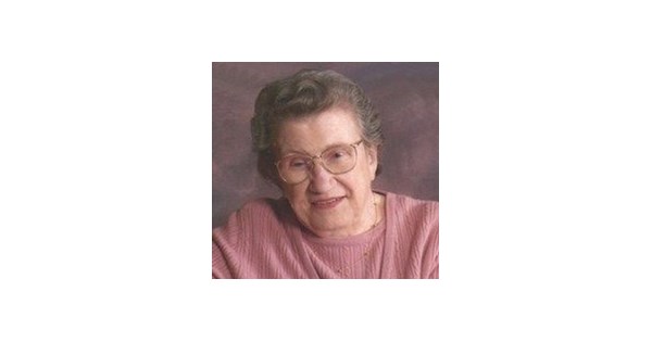 Eva Marshall Obituary (1921 - 2012) - Legacy Remembers
