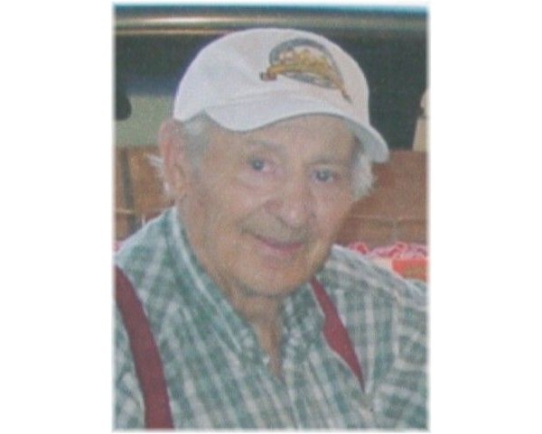 Peter Vergot Obituary (2012) - Stevensville, MI
