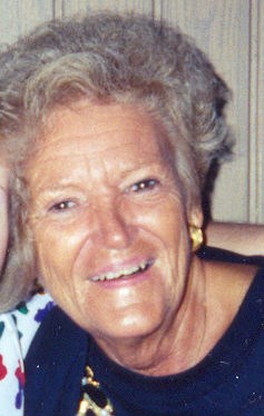 Frances Trombley Obituary - 2010
