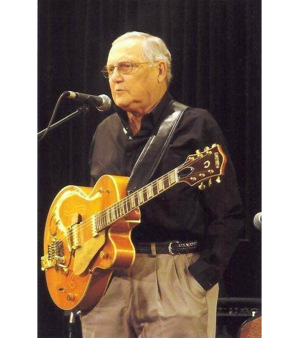 Paul Yandell Obituary (1935 - 2011) - Legacy Remembers