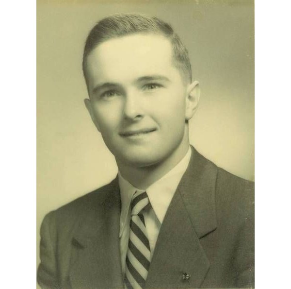 Edward Huling Obituary (1931 - 2011) - Legacy Remembers