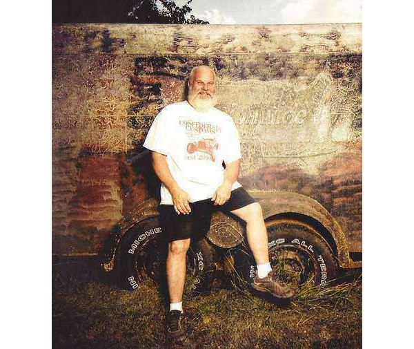 Larry Deen Obituary (2012) - Hendersonville, TN - Hendersonville Memory ...