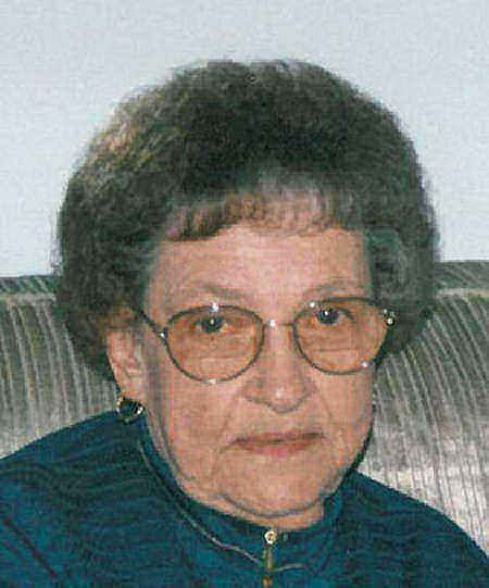Mildred Moore Obituary (2012) - Canton, OH - Reed Funeral Home